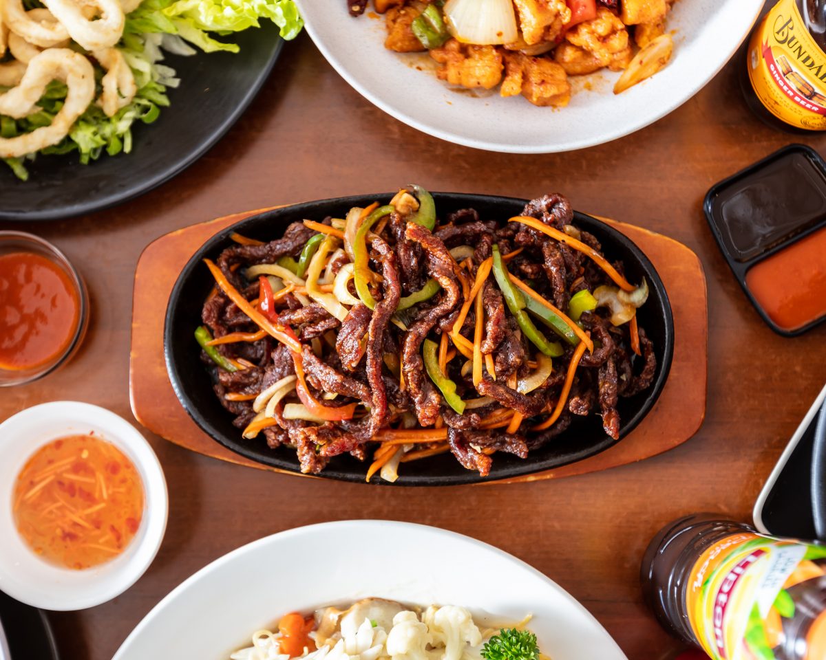 Beef - Chef's Choice Wollongong