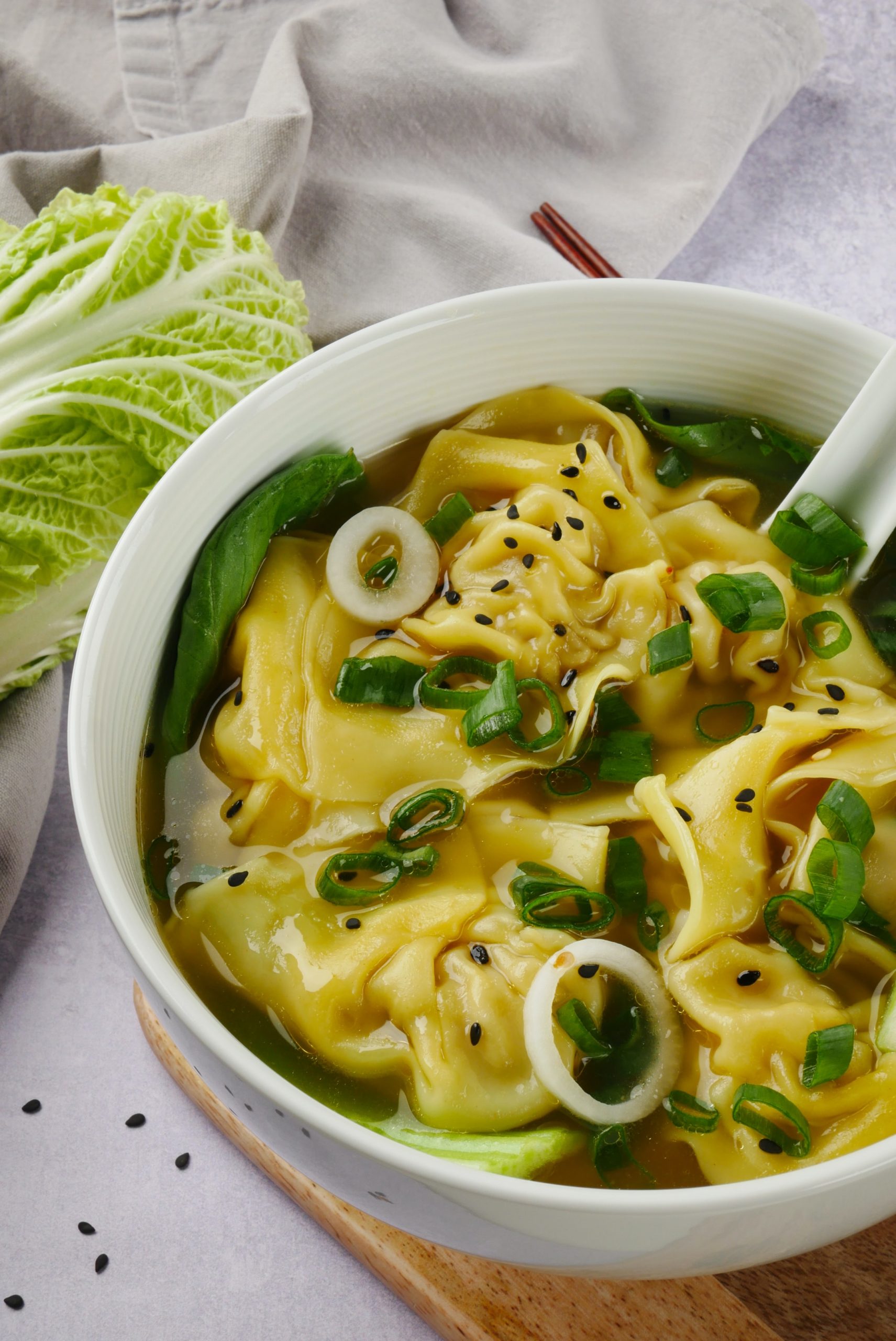 Menu - Chef's Choice Wollongong